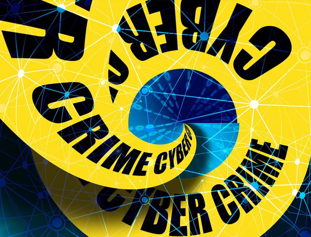 Man-Made Problems in the Digital World | MYDWARE IT Solutions Inc.