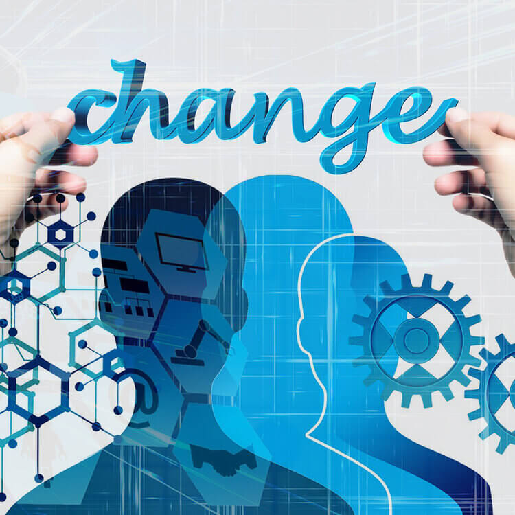 Change Management Basics for Technology Refreshes | MYDWARE IT ...