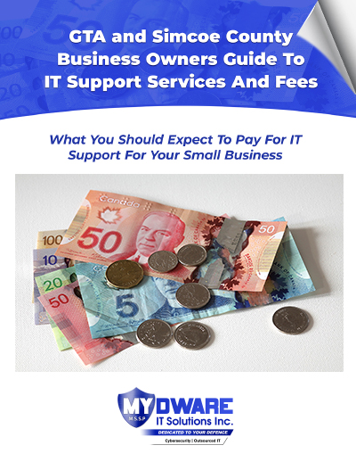 IT Buyers Guide | MYDWARE IT Solutions Inc.