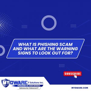 What Is Phishing Scam And What Are The Warning Signs To Look Out For ...