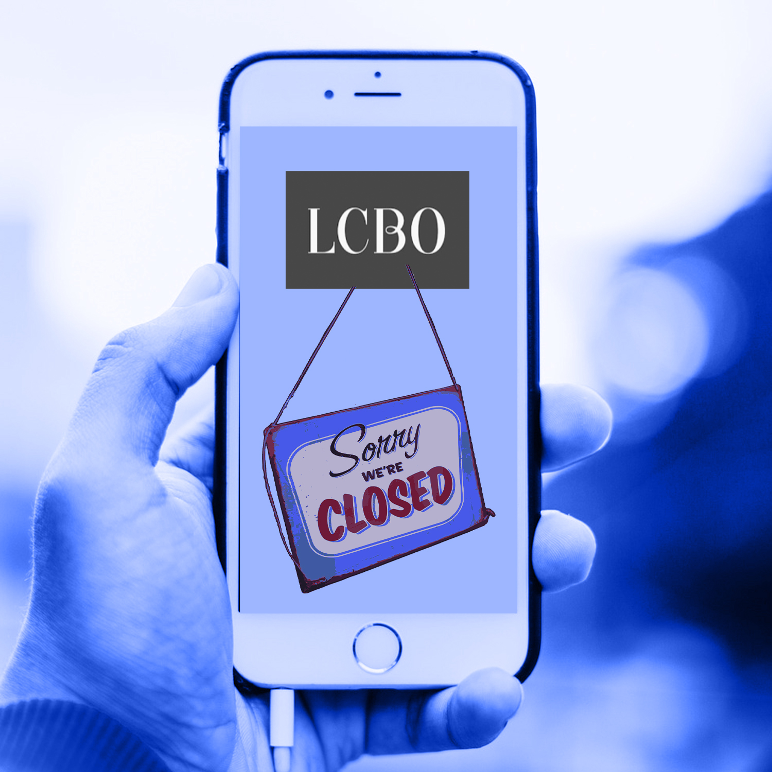 LCBO Shuts Down Their Website and Mobile App After Finding Malicious ...