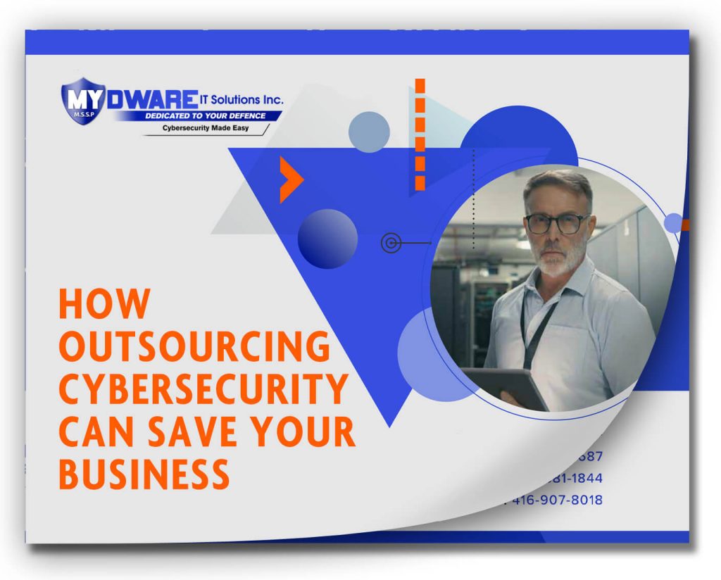 Infographics | MYDWARE IT Solutions Inc.