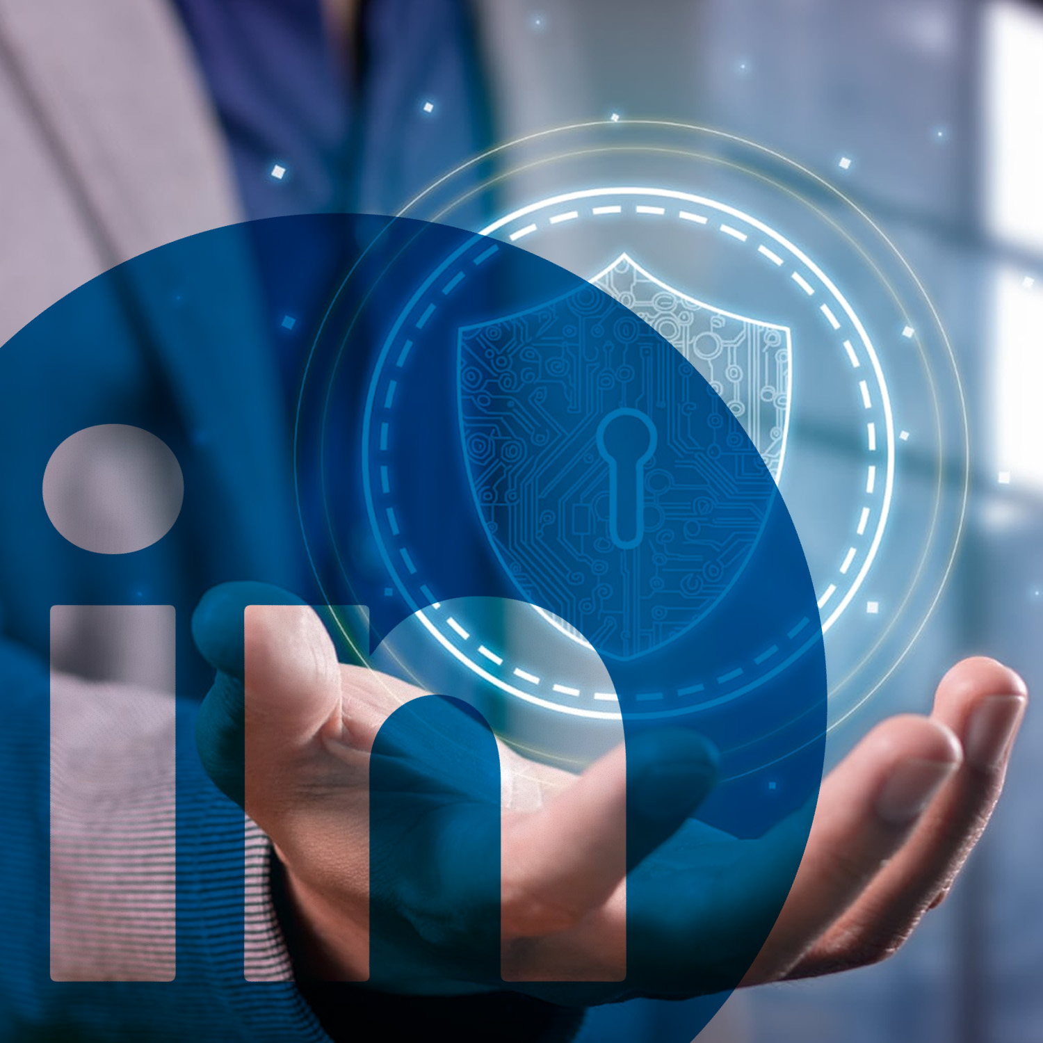 4 LinkedIn Security Measures You SHOULD KNOW | MYDWARE IT Solutions Inc.