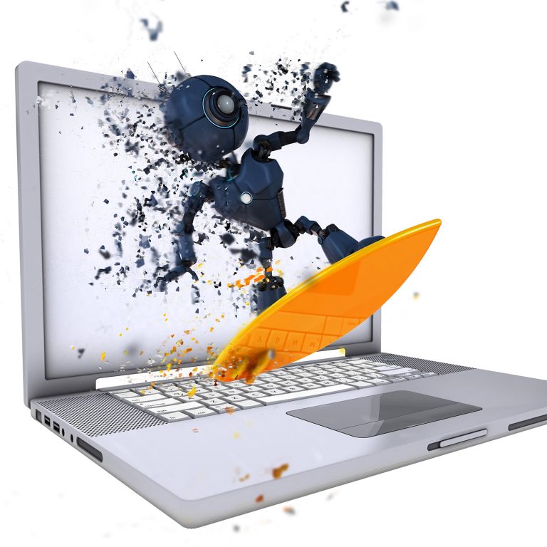 Hidden Risks of Rapid Tech Acceleration You Don’t Want to Ignore | MYDWARE IT Solutions Inc.