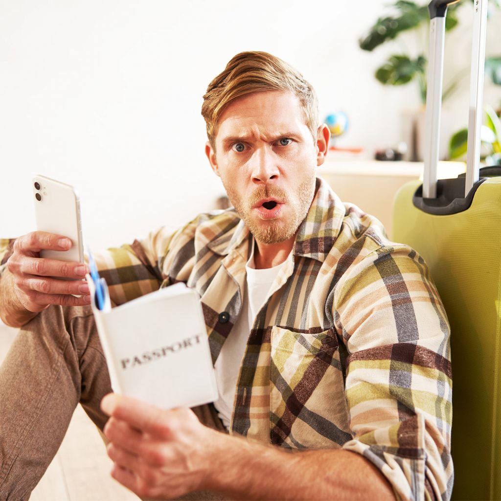 3 Reasons Why Vacation Travel Scams Are On All Time High | MYDWARE IT ...